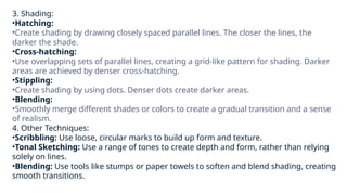 techniques in basic drawing for students 2025.pptx