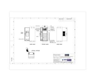 DC cabinet for Telecome tower-Layout1.pdf