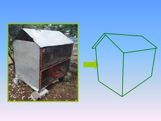 Drawing 3D Shapes To The Scale | PPTX | 3-D Graphics | Computer ...