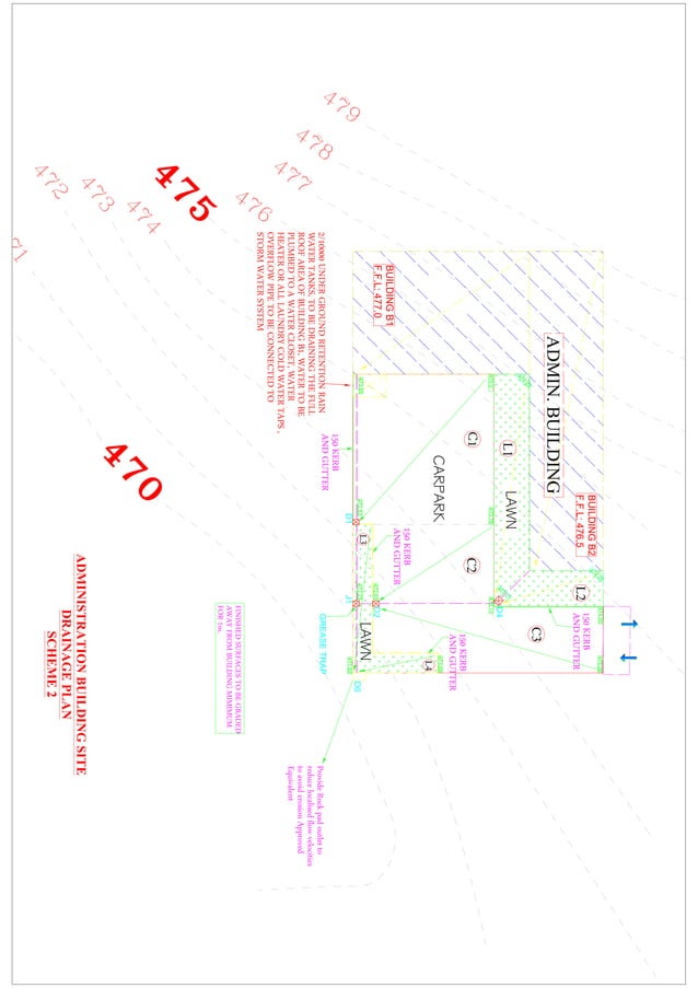 Drawing4 model (3) | PDF