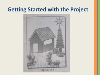 Drawing and selecting | PPT