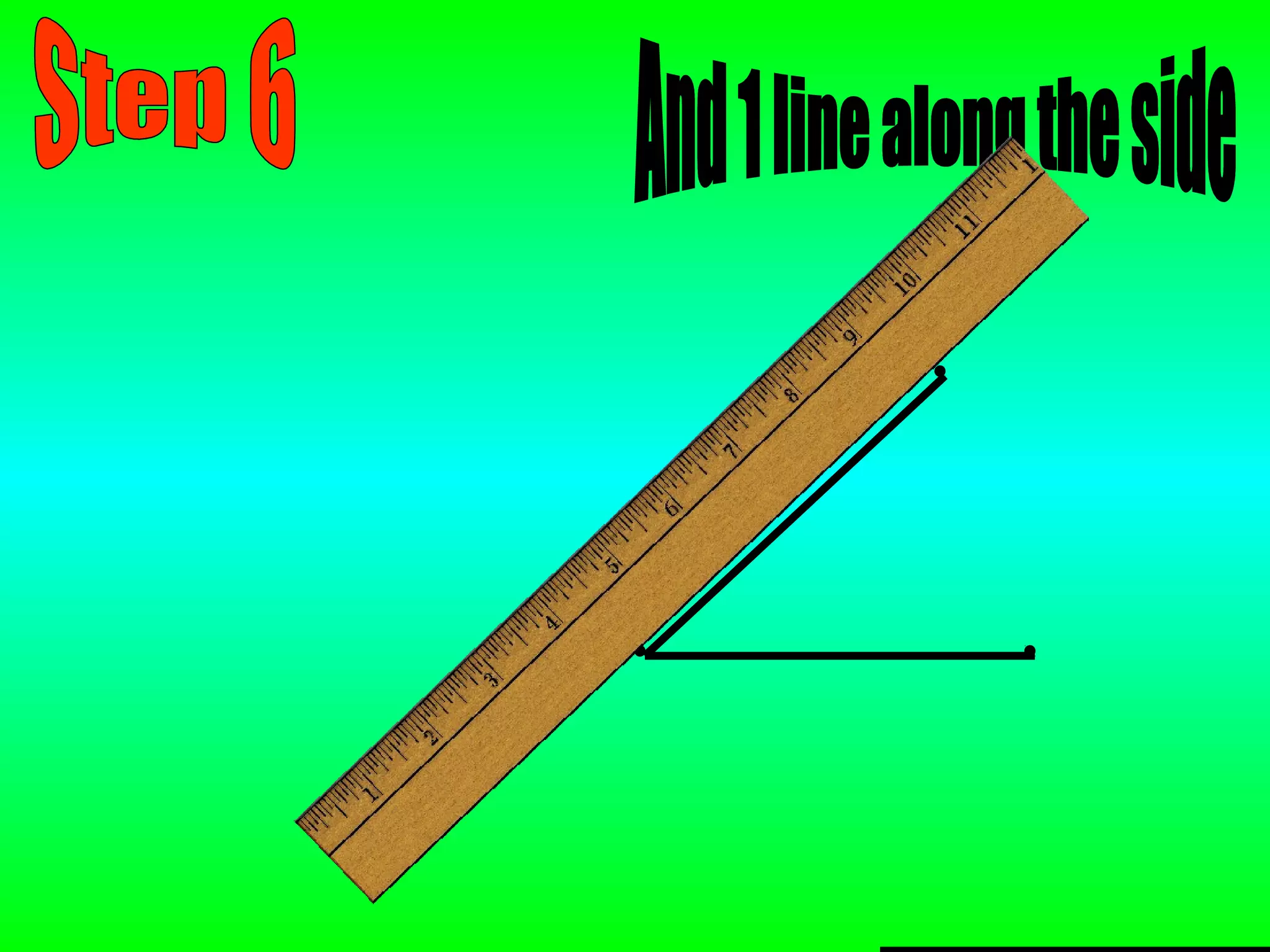 Drawing angles | PPT