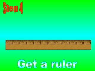 Drawing angles | PPT