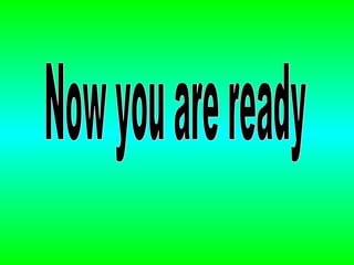 Drawing angles | PPT