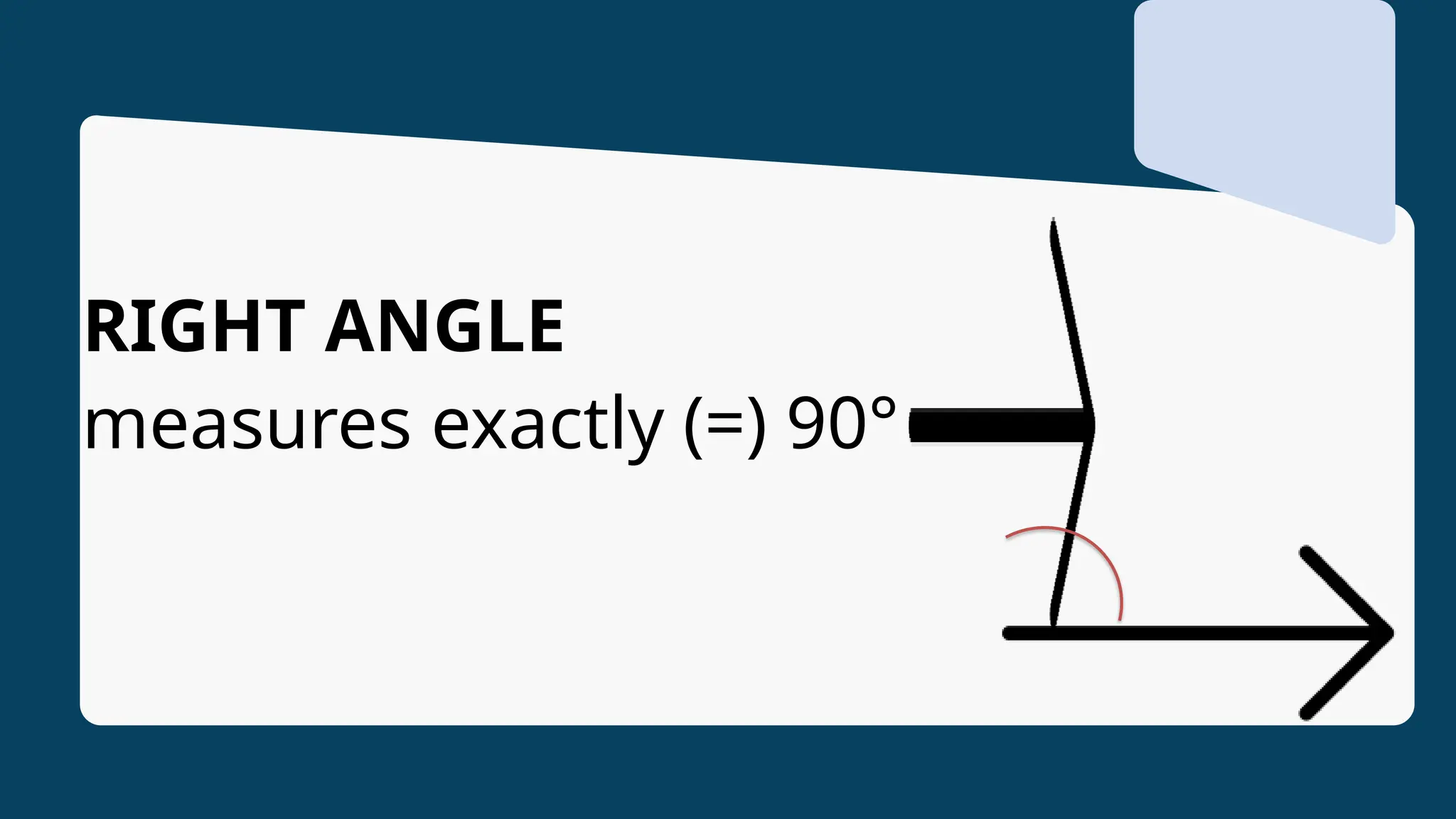 Drawing Angles and types of Angle, measurement of angle | PPT