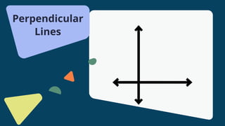 Drawing Angles and types of Angle, measurement of angle | PPT