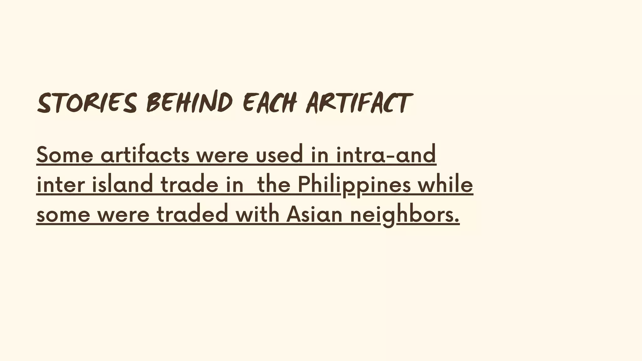 Drawing artifacts | PDF