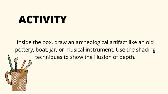Drawing artifacts | PDF