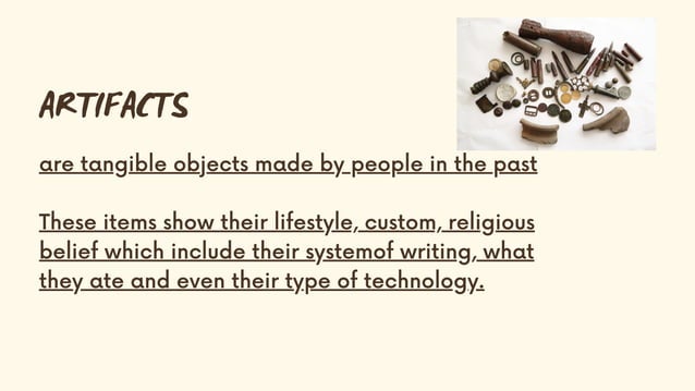 Drawing artifacts | PDF