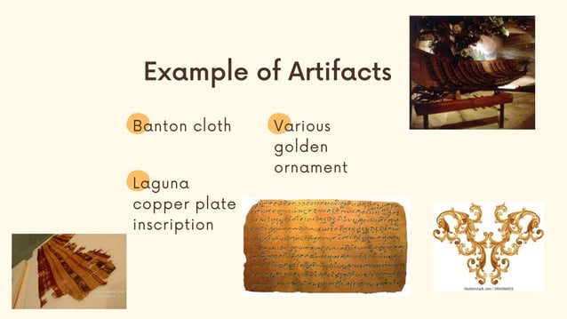 Drawing artifacts | PDF