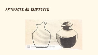 Drawing artifacts | PDF