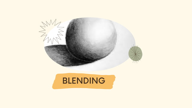 Drawing artifacts | PPT