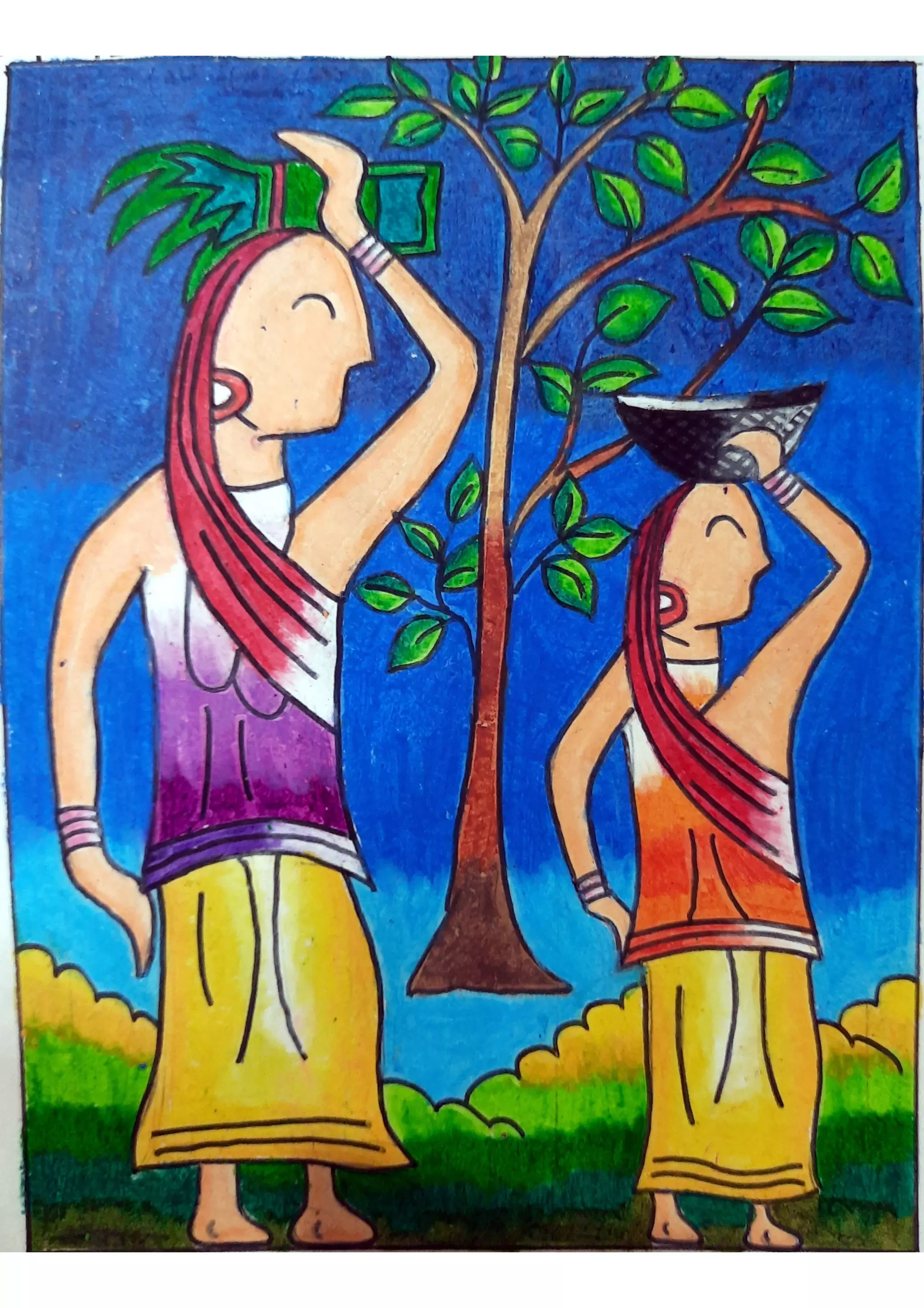 Drawing ideas | PDF | Free Download