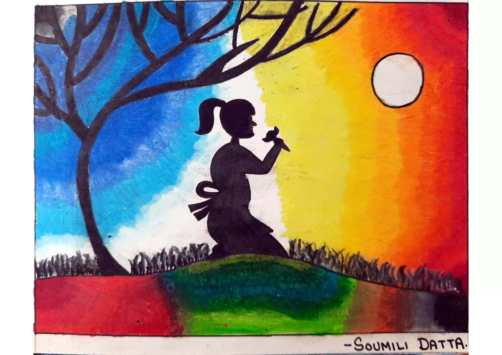 Drawing ideas | PDF | Free Download