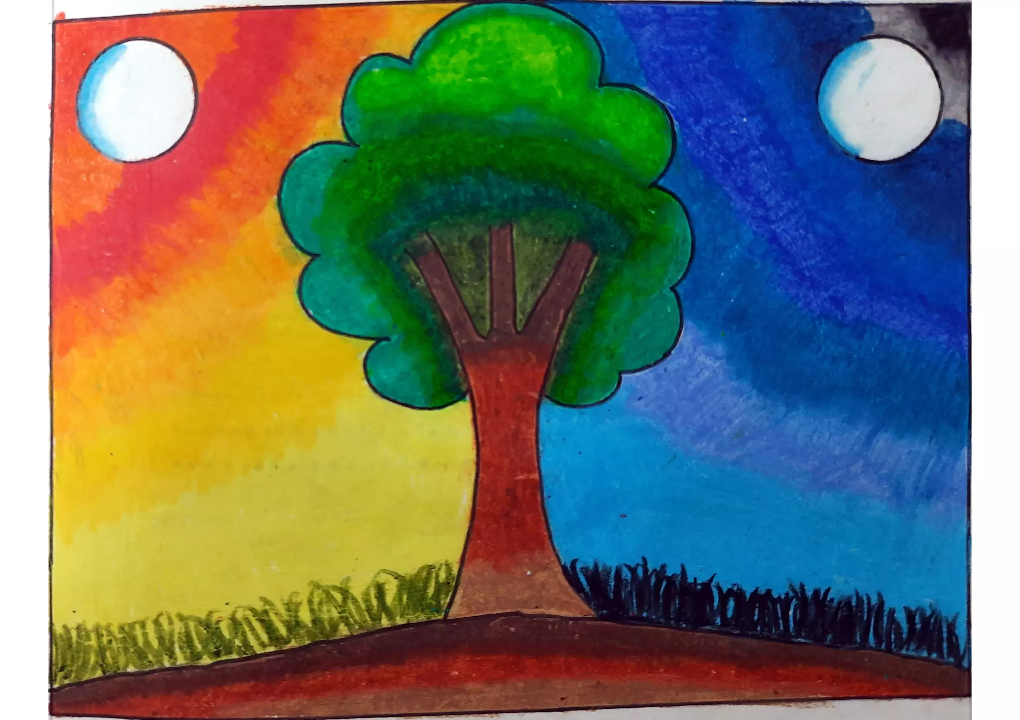 Drawing ideas | PDF | Free Download