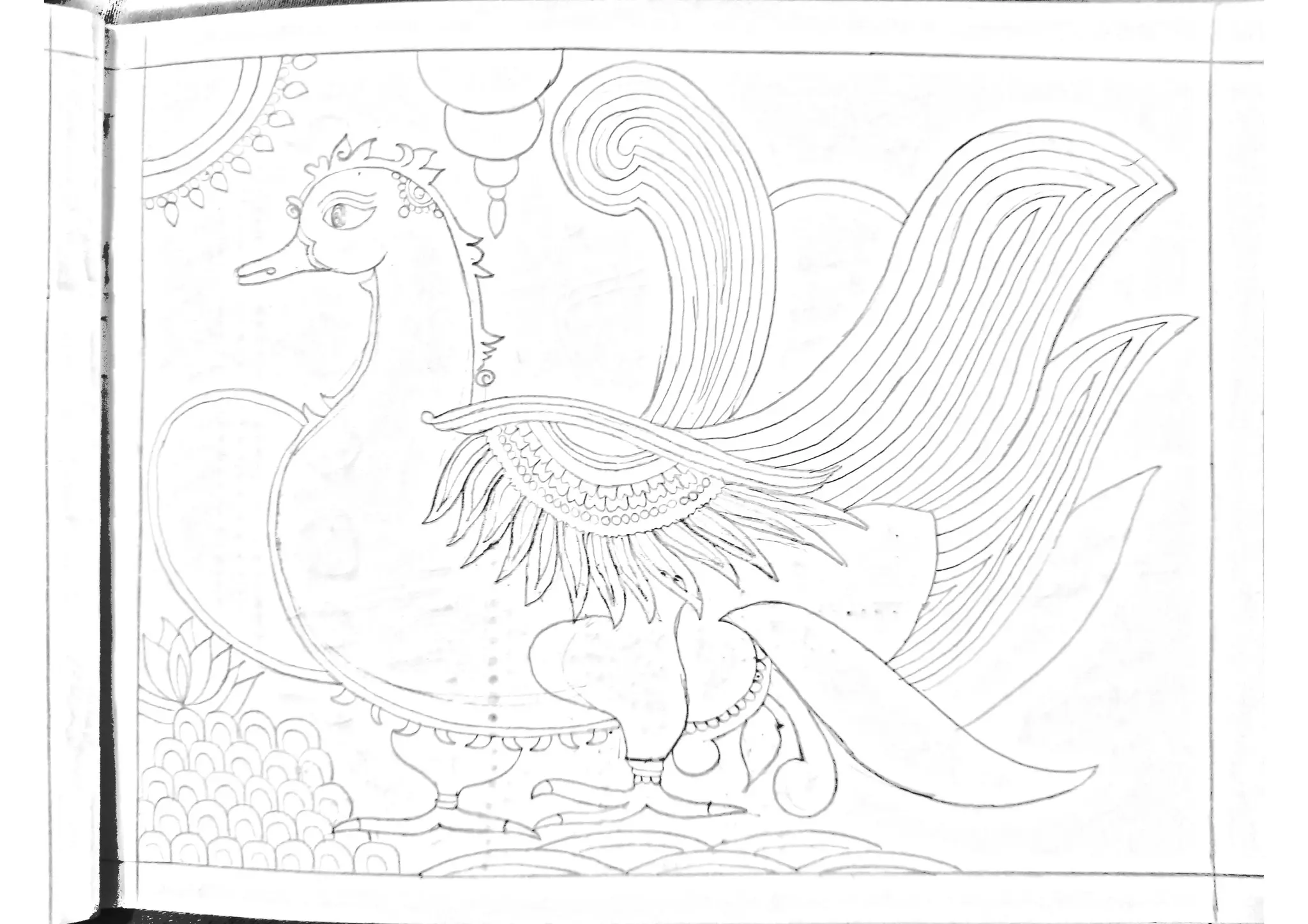 Drawing ideas | PDF | Free Download