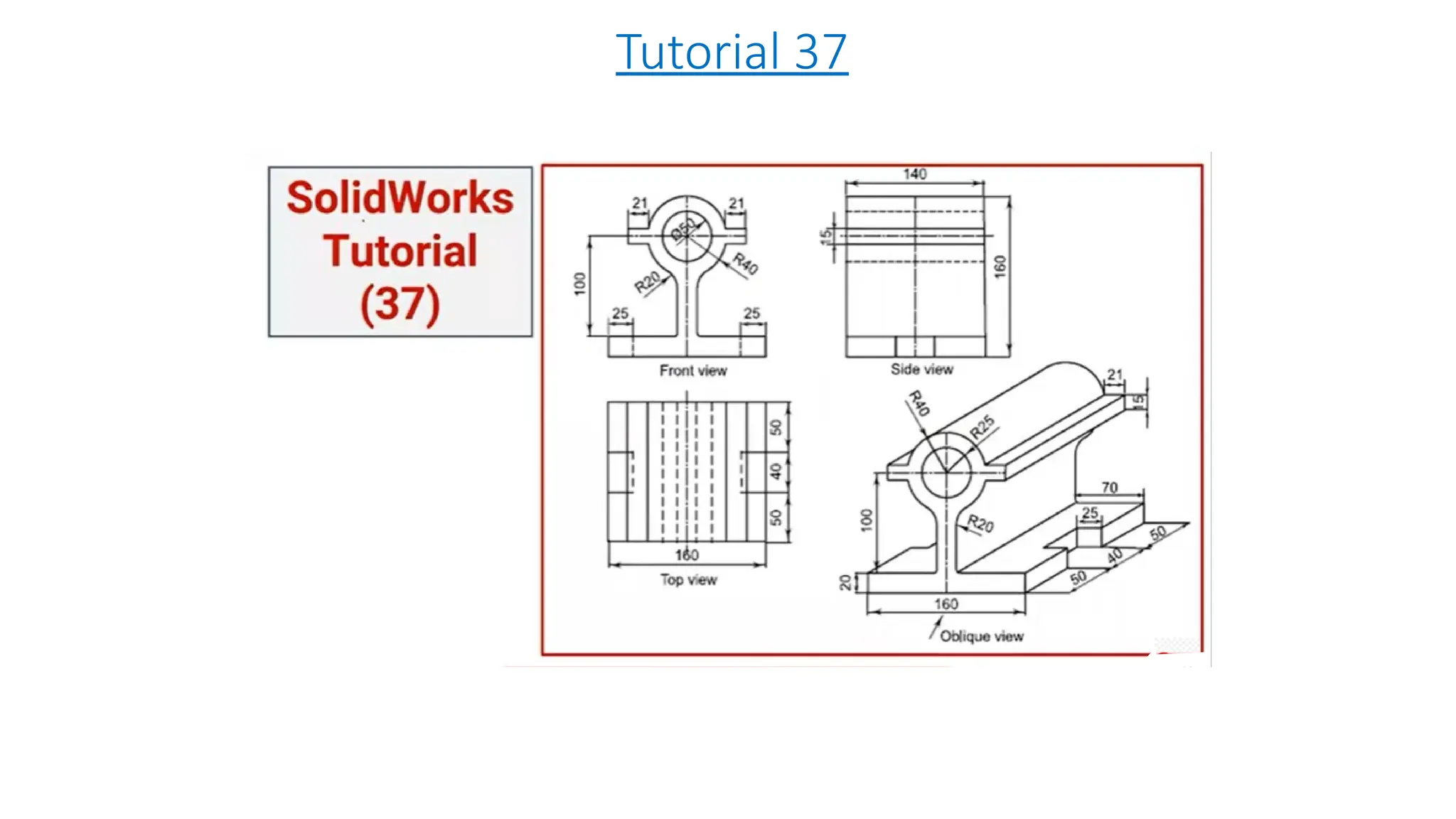 Drawing by Solidworks. introduction to solidwork. pptx | PPT