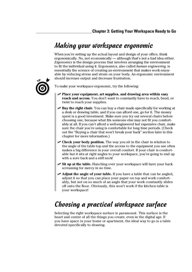 Drawing cartoons & comics for dummies | PDF