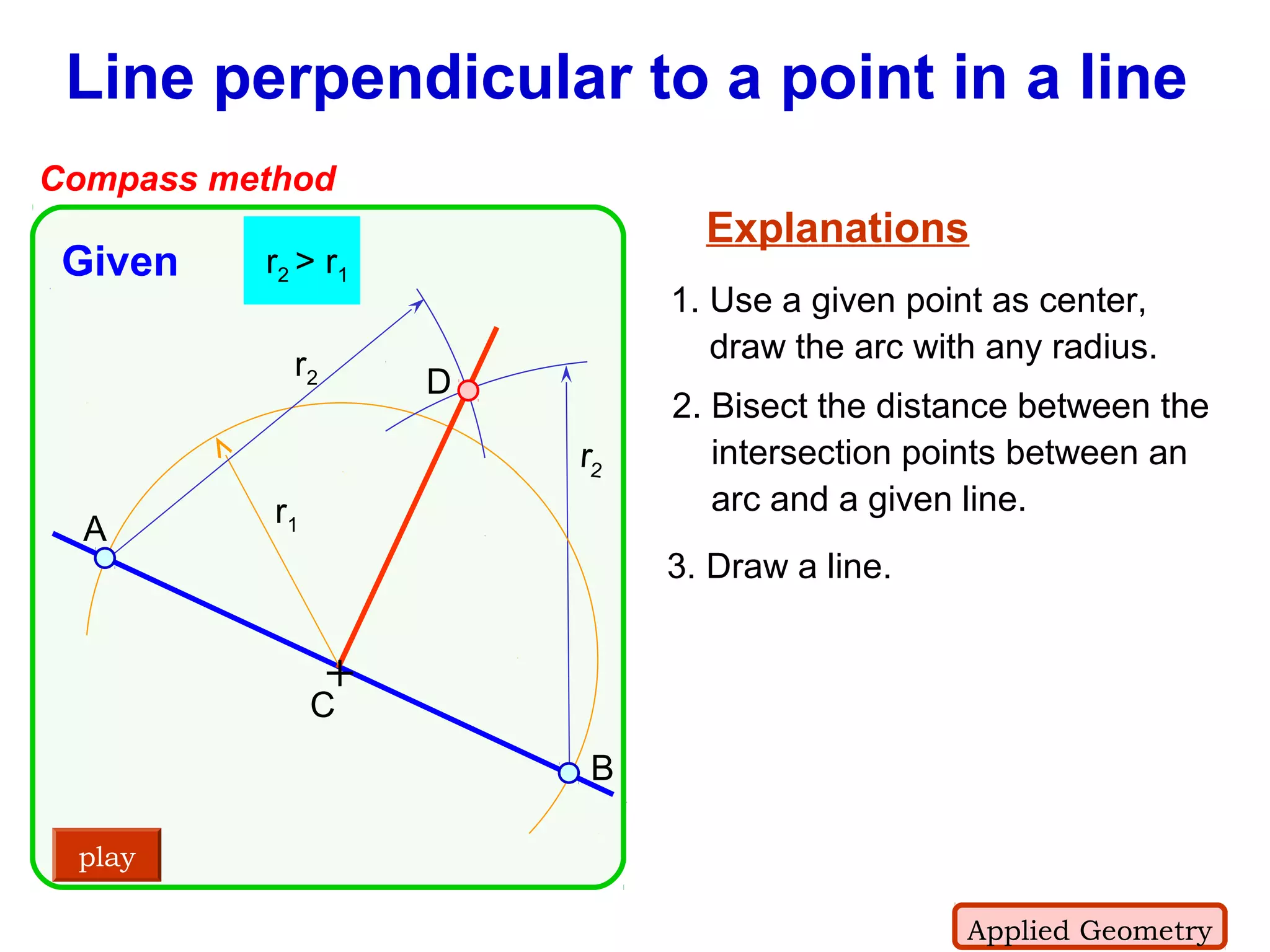 Drawing chapter 02 using drawing tools 1 | PPT