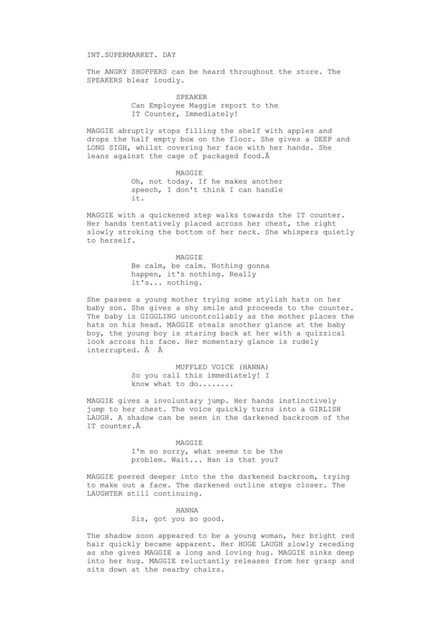 Drawing circles (script) | TXT