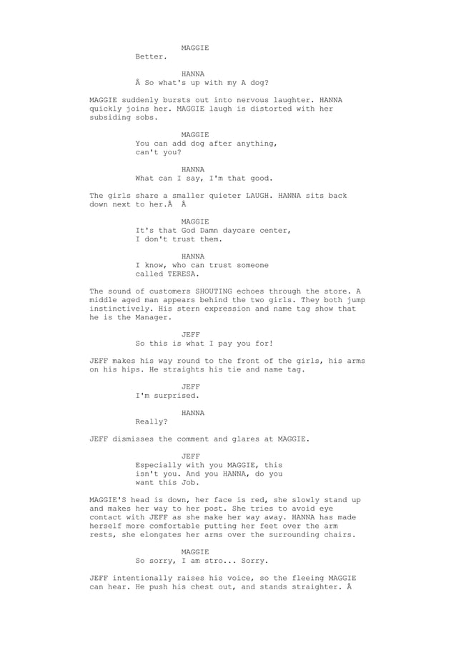 Drawing circles (script) | TXT