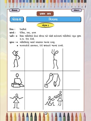 Drawing class 8 | PDF