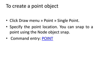 drawing command.pptx