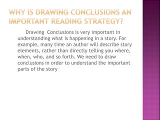 Drawing Conclusion and Predicting Outcomes.pptx