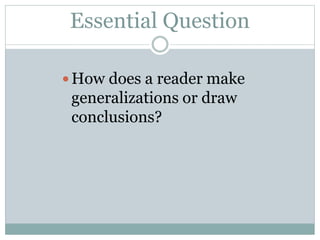 Drawing_Conclusions_and_Making_Generalizations_PP.ppt