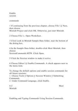 Drawing Conclusions Designing an Experiment2 Choose Window.docx