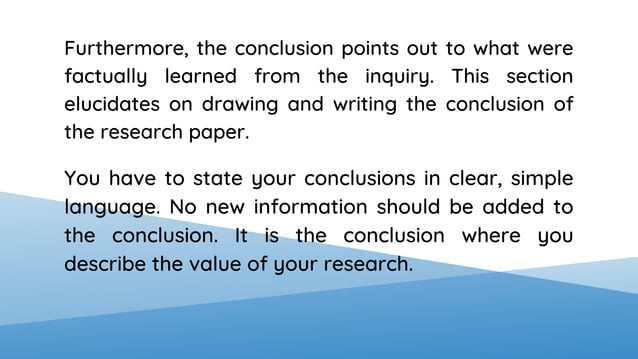 DRAWING CONCLUSIONS FROM PATTERNS AND THEMES .pdf | Educational ...
