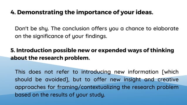DRAWING CONCLUSIONS FROM PATTERNS AND THEMES .pdf | Educational ...