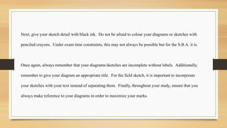 Drawing diagrams | PPT