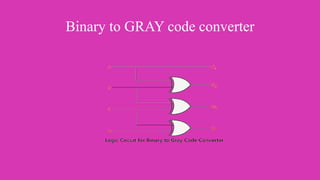 Drawing digital circuits using Circuitverse | PPTX