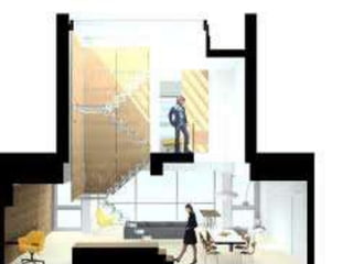 Drawing exploded & sectional detail | PPTX