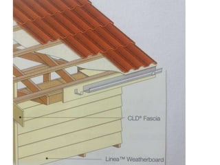 Drawing exploded & sectional detail | PPTX