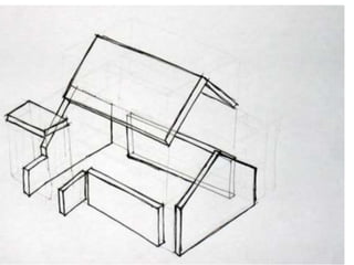 Drawing exploded & sectional detail | PPTX