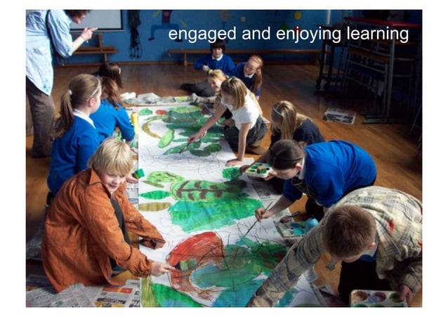 Drawing for Learning | PPT