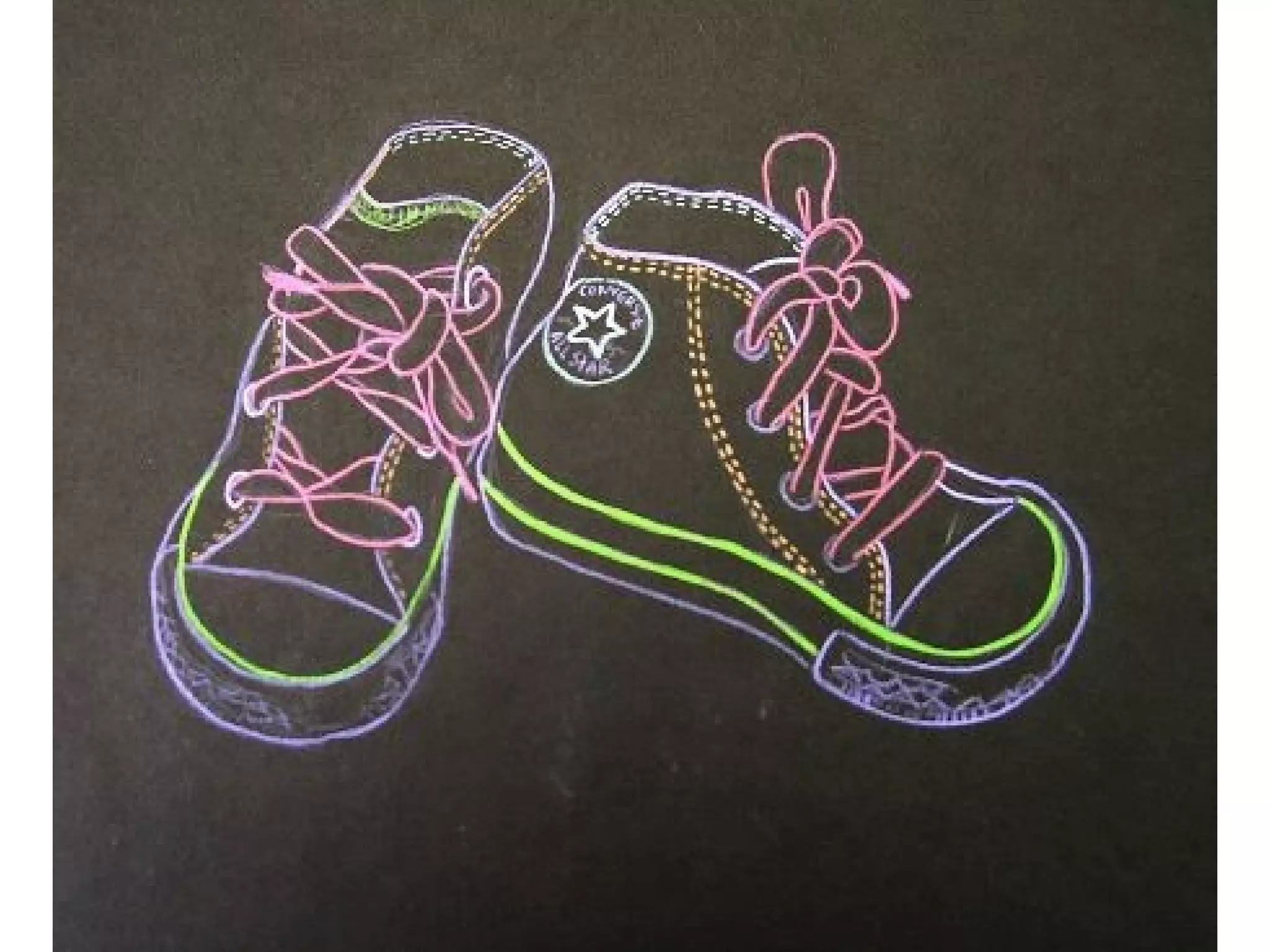 Drawing from observation | PPT