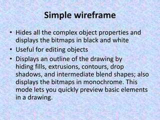 Drawing geometric figures | PPT