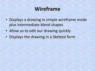 Drawing geometric figures | PPT