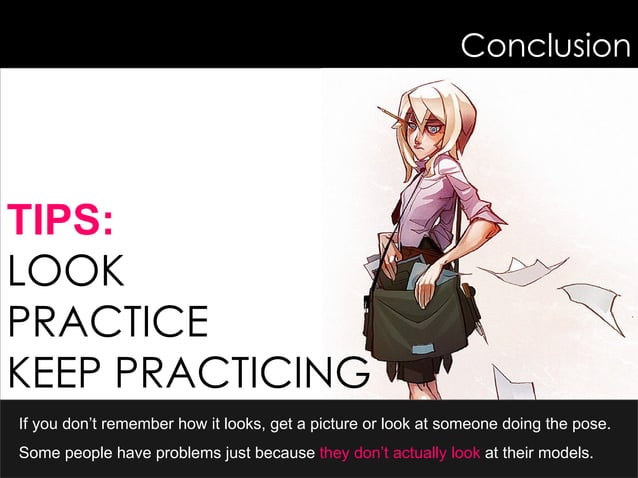 Drawing Human Bodies Ppt