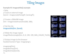 Drawing images | PPTX