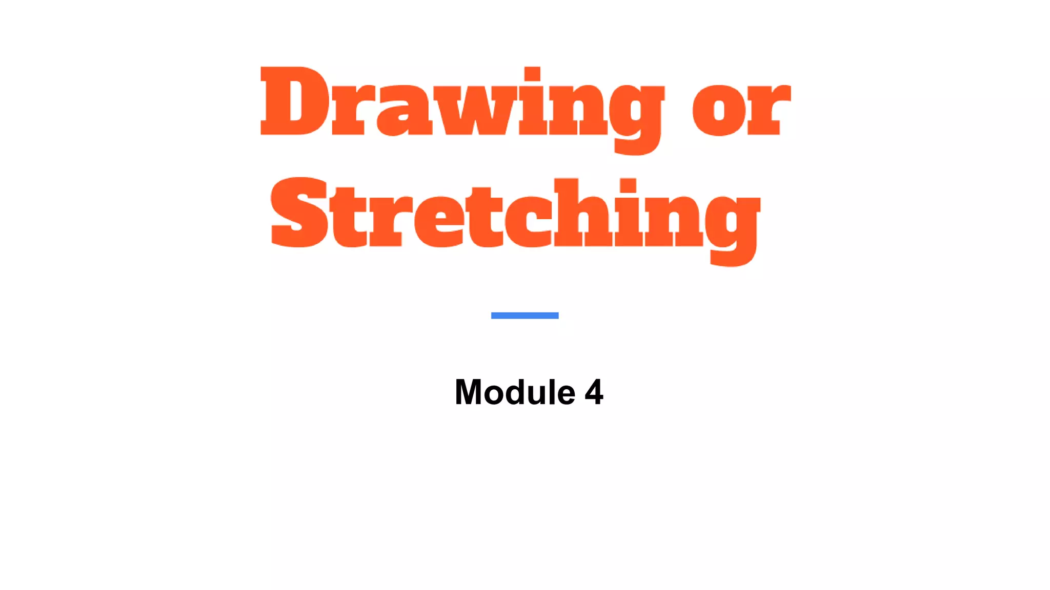 Drawing man made fiber | PPT