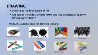 DRAWING MEDIA.pptx