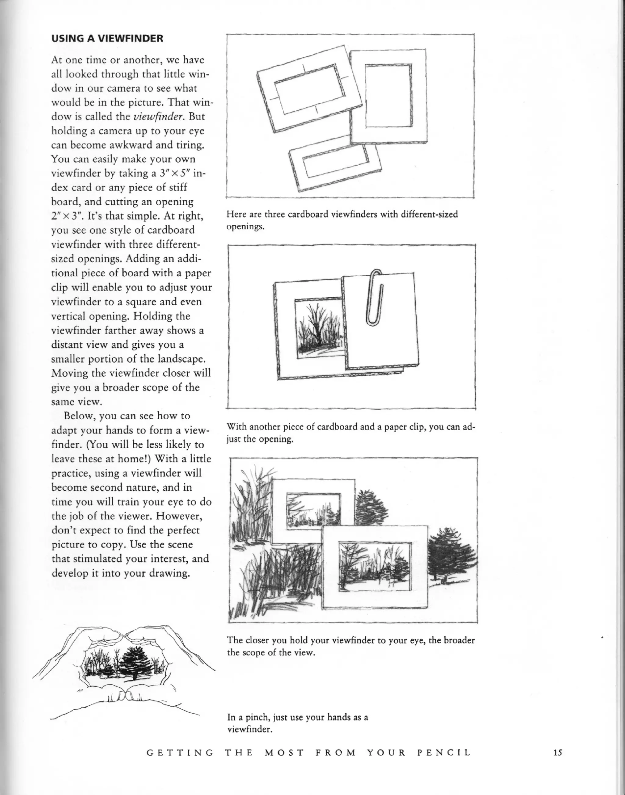 Drawing Nature | PDF
