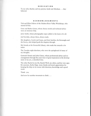 Drawing Nature | PDF