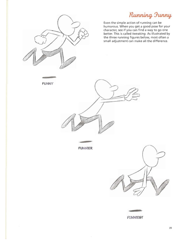 Drawing on the funny side of the brain christopher hartt | PDF