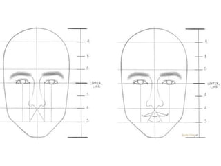 Drawing On The Right Side of the Brain | PDF