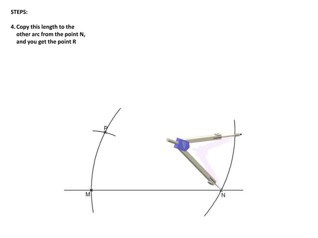 Drawing perpendicular lines | PPTX | Drawing and Sketching | Arts and ...
